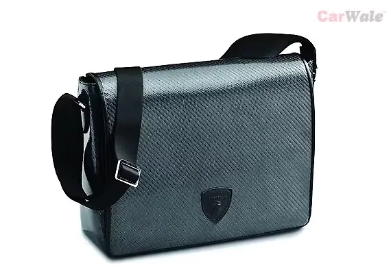Lamborghini’s new merchandise introduced in India - CarWale