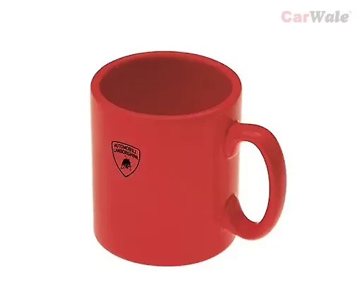 Lamborghini’s new merchandise introduced in India - CarWale