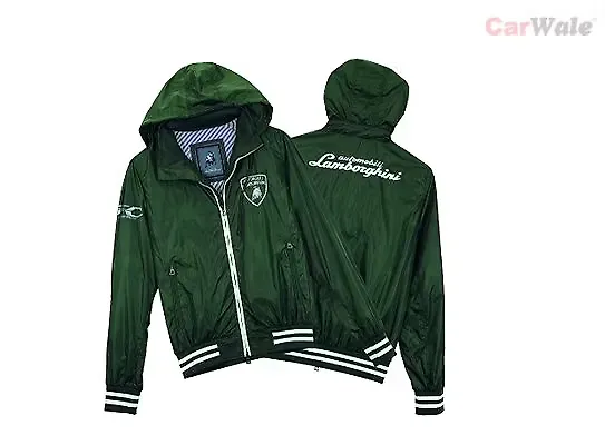 Lamborghini’s new merchandise introduced in India - CarWale