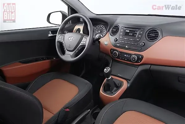 2013 Frankfurt Motor Show: European spec Hyundai i10 revealed - CarWale