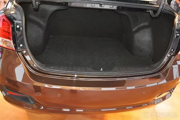 Maruti Ciaz picture gallery - CarWale