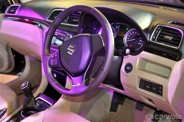 Maruti Ciaz picture gallery - CarWale