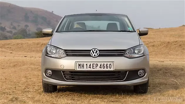Volkswagen Vento [2014-2015] Price, Images, Colors & Reviews - CarWale