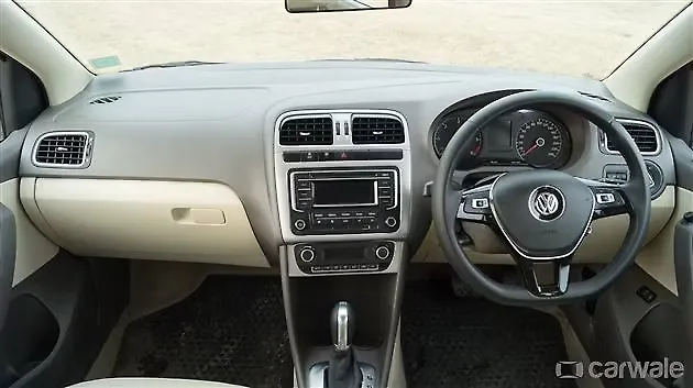 Volkswagen Vento [2014-2015] Price, Images, Colors & Reviews - CarWale