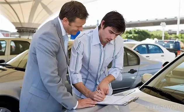 CarWale New Car Buying Guide - CarWale