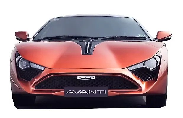 DC Avanti Price in India, Photos & Review - CarWale