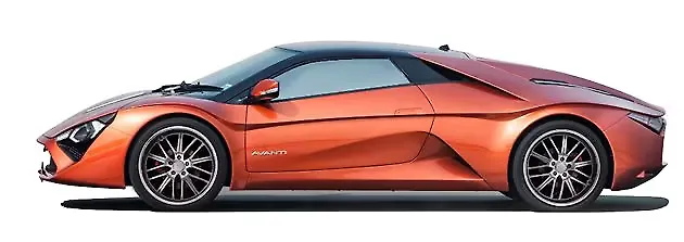 DC Avanti Price in India, Photos & Review - CarWale