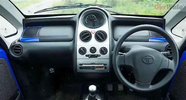 Power steering may soon be offered with the Tata Nano - CarWale