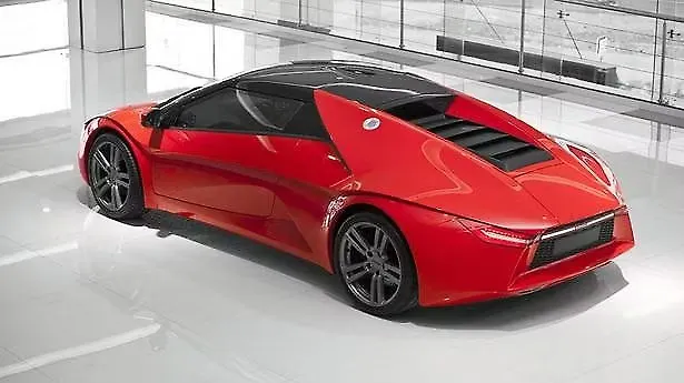 DC to unveil two cars at 2014 Delhi Auto Expo - CarWale