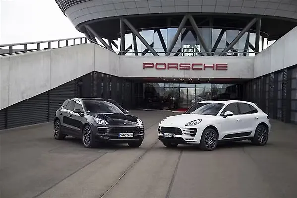Porsche Macan China launch in July after April premiere - CarWale