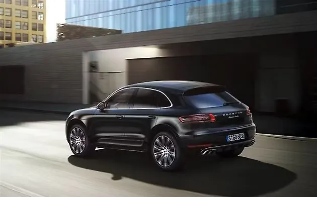 Porsche Macan China launch in July after April premiere - CarWale