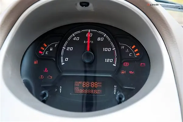Tata Nano Twist - CarWale