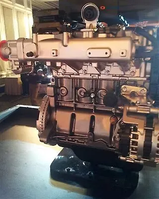 Tata Motors unveils new Revotron family of petrol engines for future ...