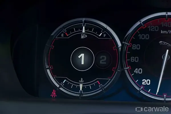 Jaguar XJ L [2014-2016] Price, Images, Colors & Reviews - CarWale