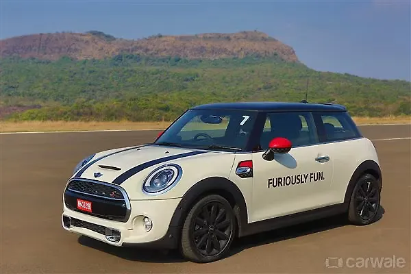 Five Reasons to own a MINI - CarWale