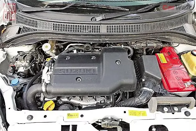 Maruti Swift vs Volkswagen Polo - CarWale