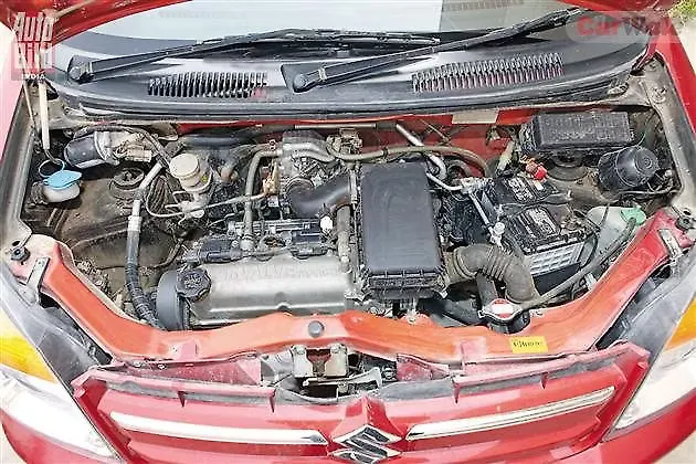 Maruti A-star vs Alto vs Swift vs Wagon R - CarWale