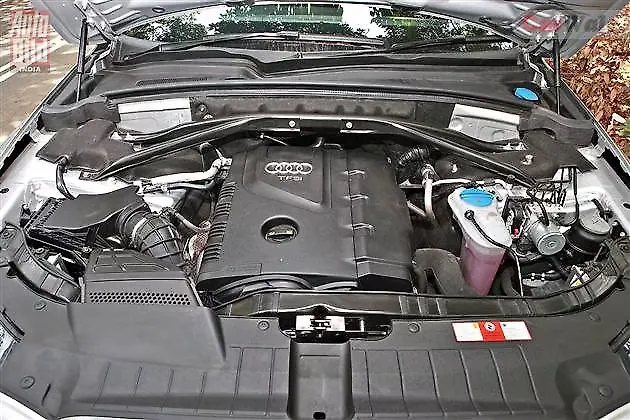 Audi Q5 vs BMW X3 - CarWale