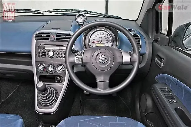 Chevrolet U-VA vs Hyundai i10 vs Maruti Ritz - CarWale