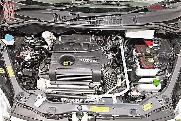 Chevrolet Spark vs Hyundai i10 vs Maruti Estilo - CarWale