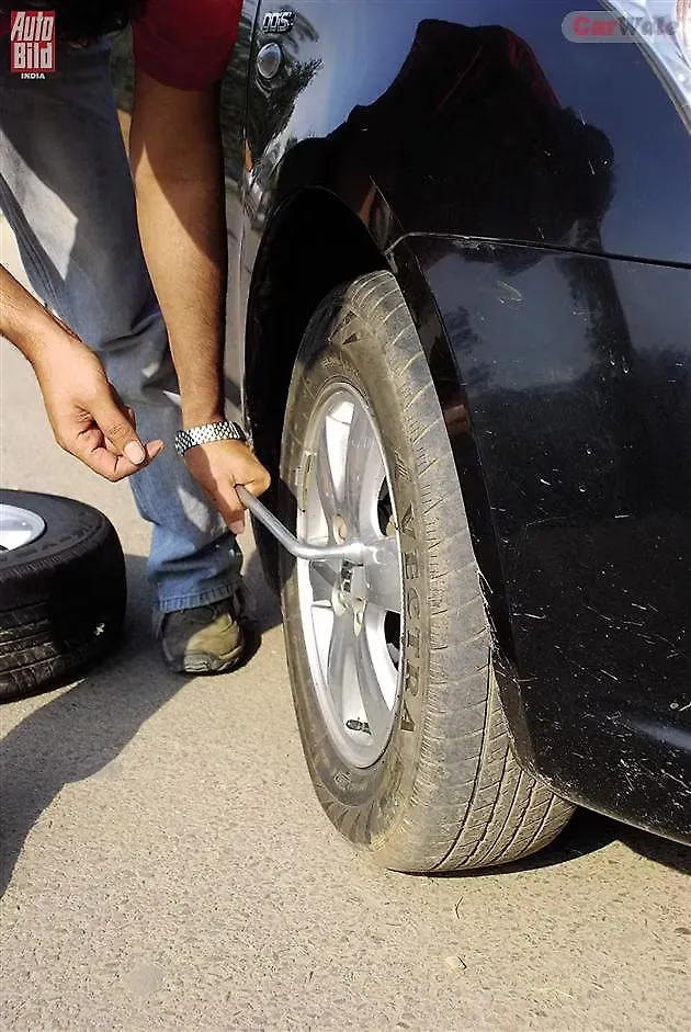 Basic Car Repairs You Can Do Yourself - CarWale