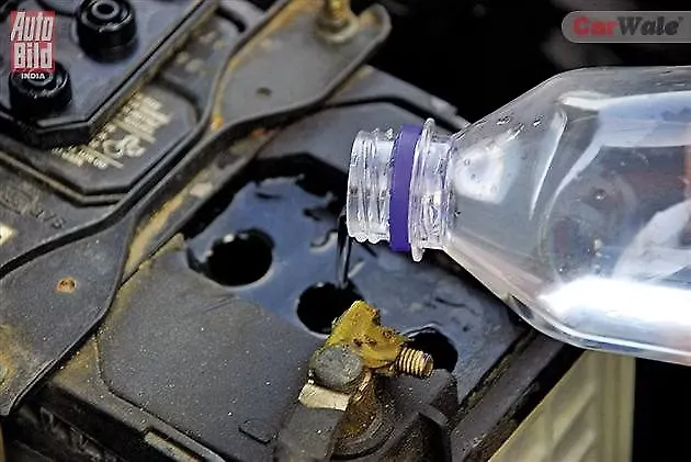 Car Battery Care in Winters - CarWale