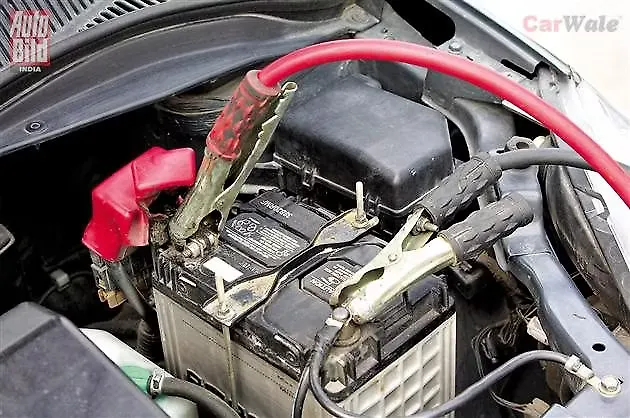 Car Battery Care In Winters Carwale
