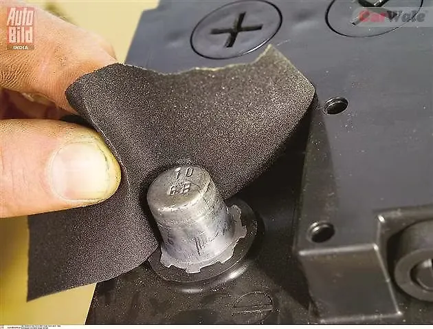 Car Battery Care In Winters Carwale