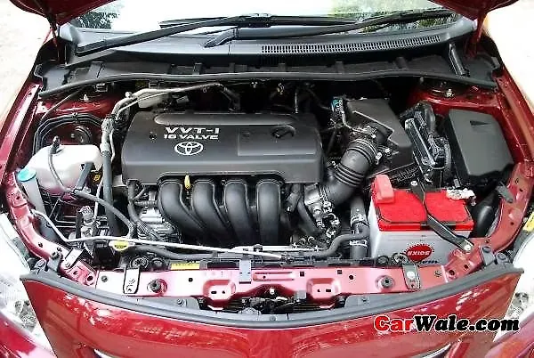 Toyota Corolla Altis [2011-2014] Price, Images, Colors & Reviews - CarWale