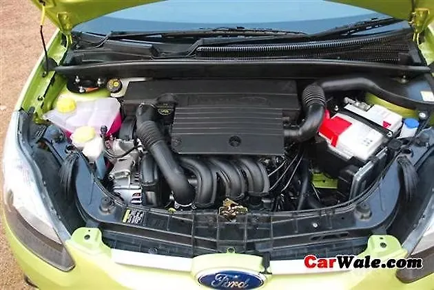 Go Fida over the Figo! -UPDATED - CarWale