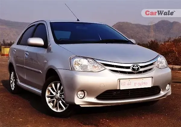 That's the Spirit - CarWale