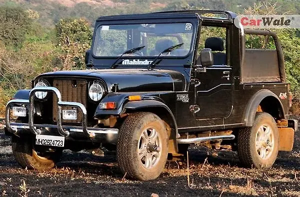 Tharakiri - CarWale