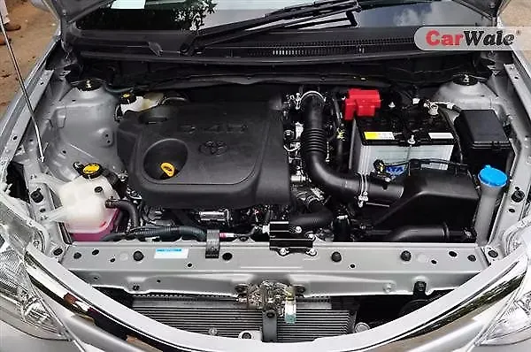 Toyota Etios [2010-2013] Price, Images, Colors & Reviews - CarWale