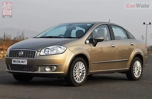 The story of Linea-r progress - CarWale