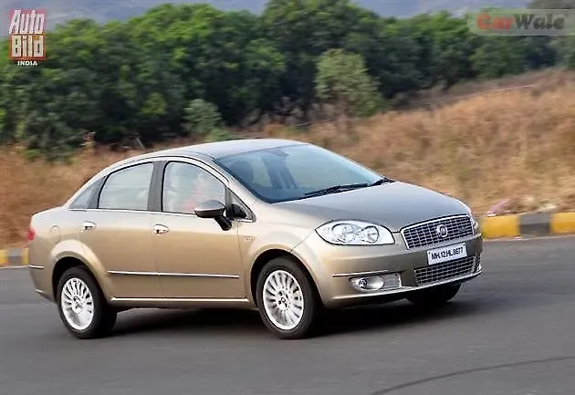 The story of Linea-r progress - CarWale