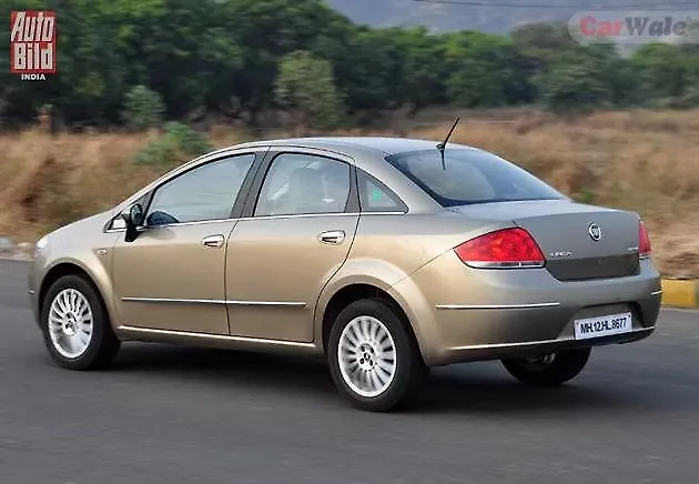 The story of Linea-r progress - CarWale