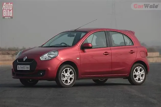 Renault Pulse - CarWale