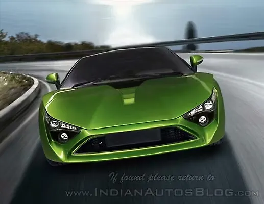 DC Avanti's brochure leaked - CarWale