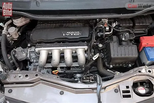 Honda Jazz Vs Hyundai i20 Vs Maruti Swift Vs Skoda Fabia - CarWale