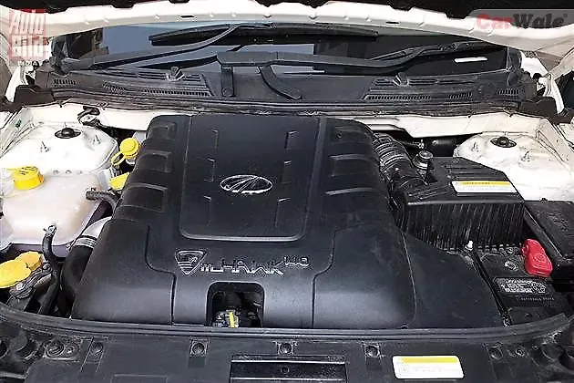 Mahindra XUV 500 Vs Tata Aria - CarWale