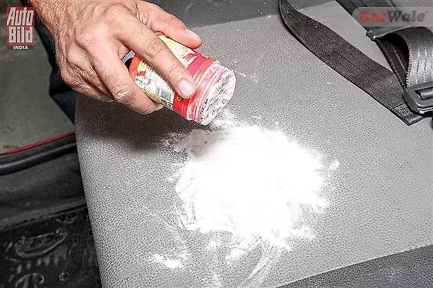 Household Recipes for Car Care - CarWale