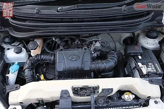 Hyundai Eon VS Maruti Suzuki Alto K10 - CarWale