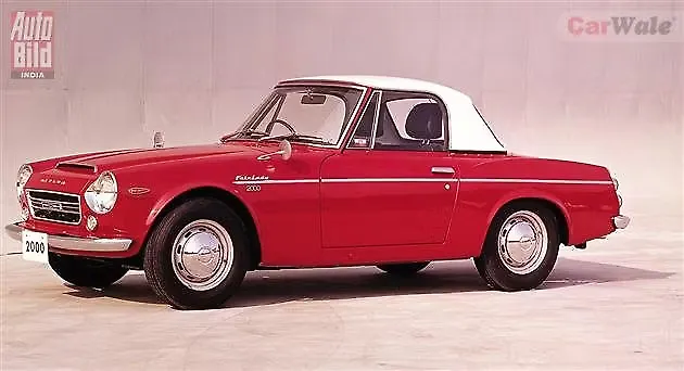 Datsun: What was it all about - CarWale
