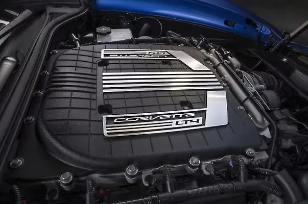Chevrolet Z06 owners can work on their own car’s engine - CarWale