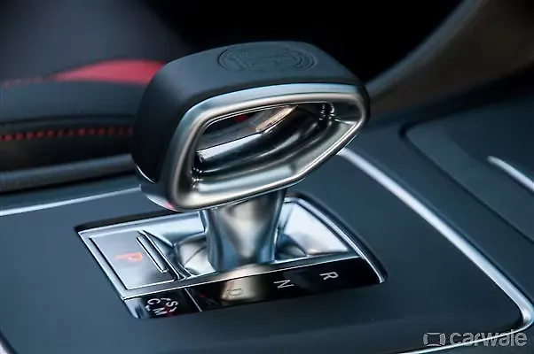 Mercedes-Benz CLA 45 AMG - CarWale