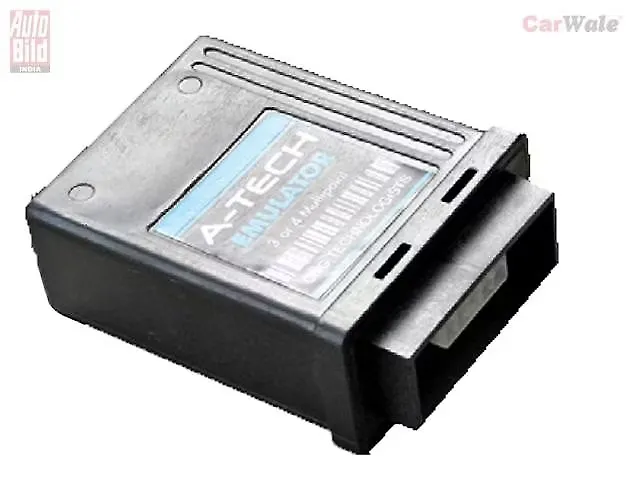 CNG demystified - CarWale