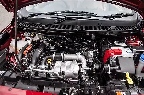 Ford Figo Aspire - CarWale