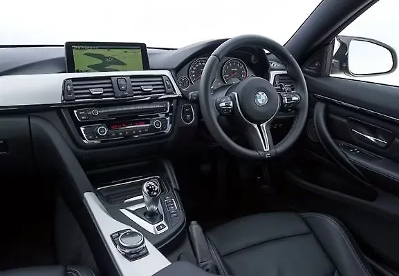 Track Experience: BMW M4 - CarWale