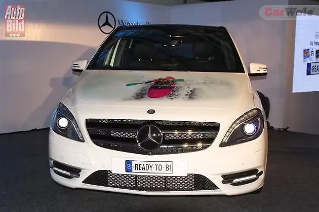 The rise of a new star - CarWale