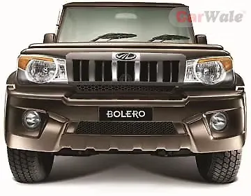 Mahindra’s SUV, Bolero makes record sales of 6.5 lakh units - CarWale